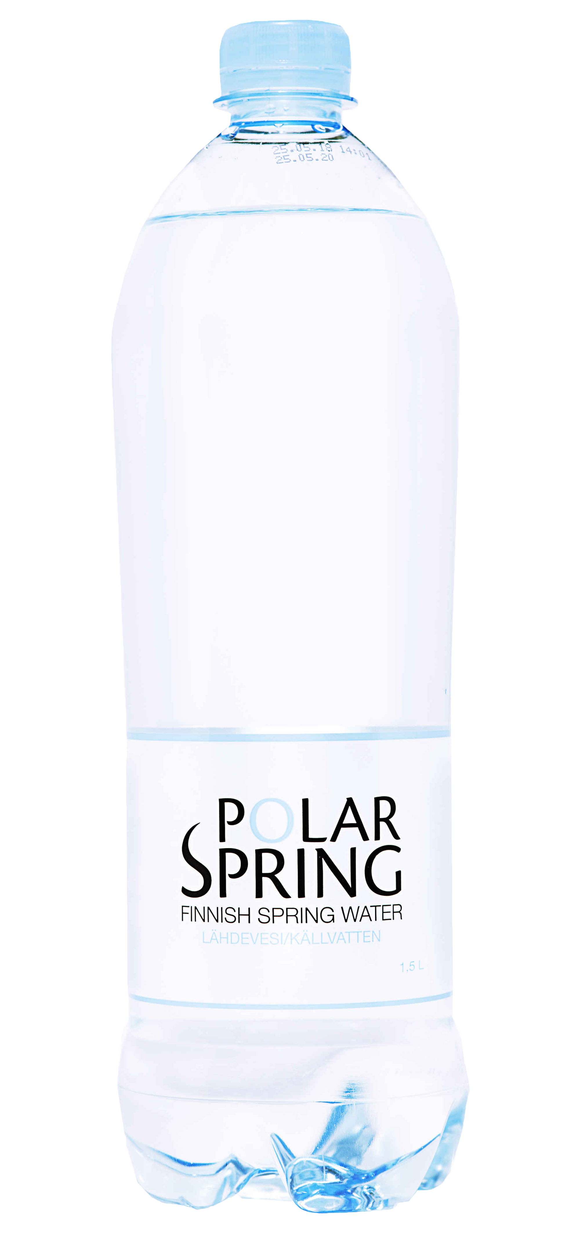 Polar Spring 1,5 л. х 6 шт. — VIP VODA